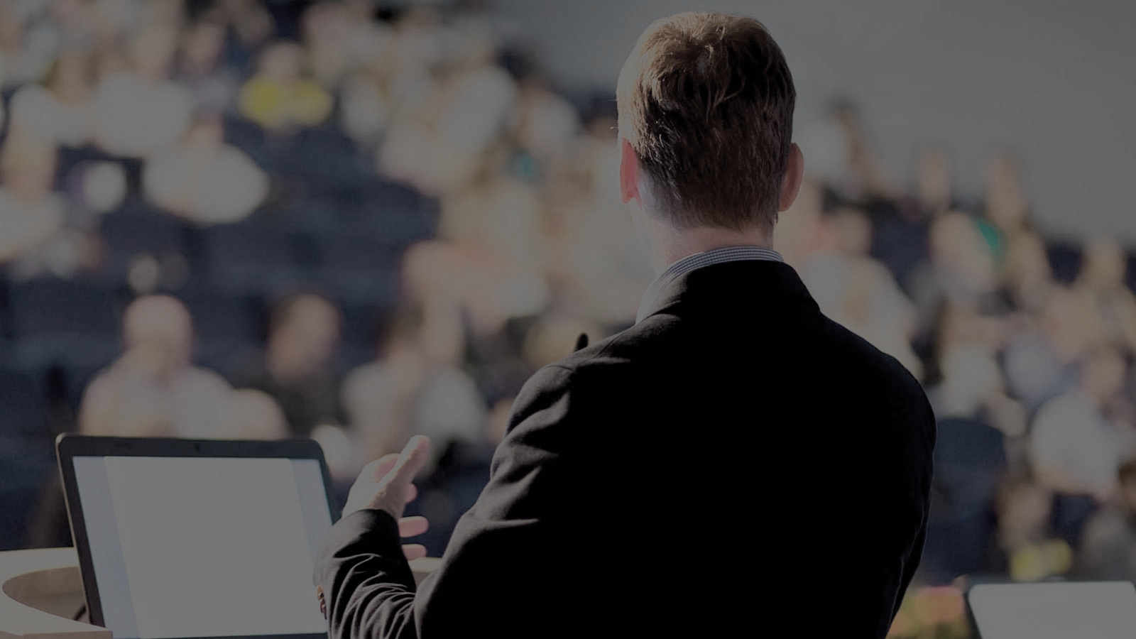 Ryan Crossley – Ejercita tu ministerio