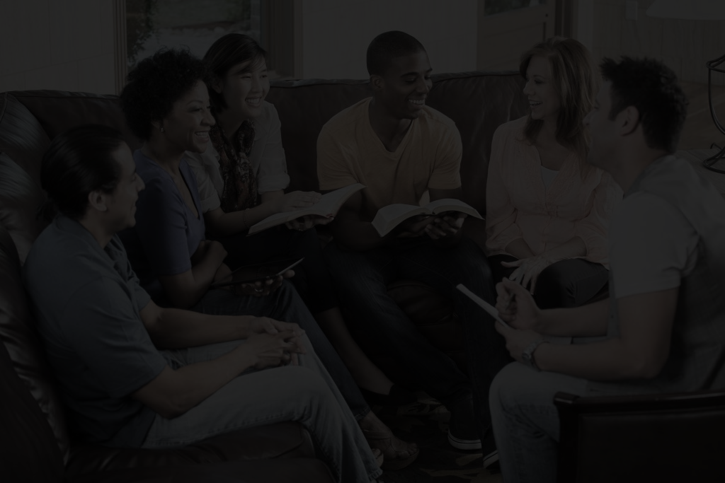 Ryan Crossley – Ejercita tu ministerio